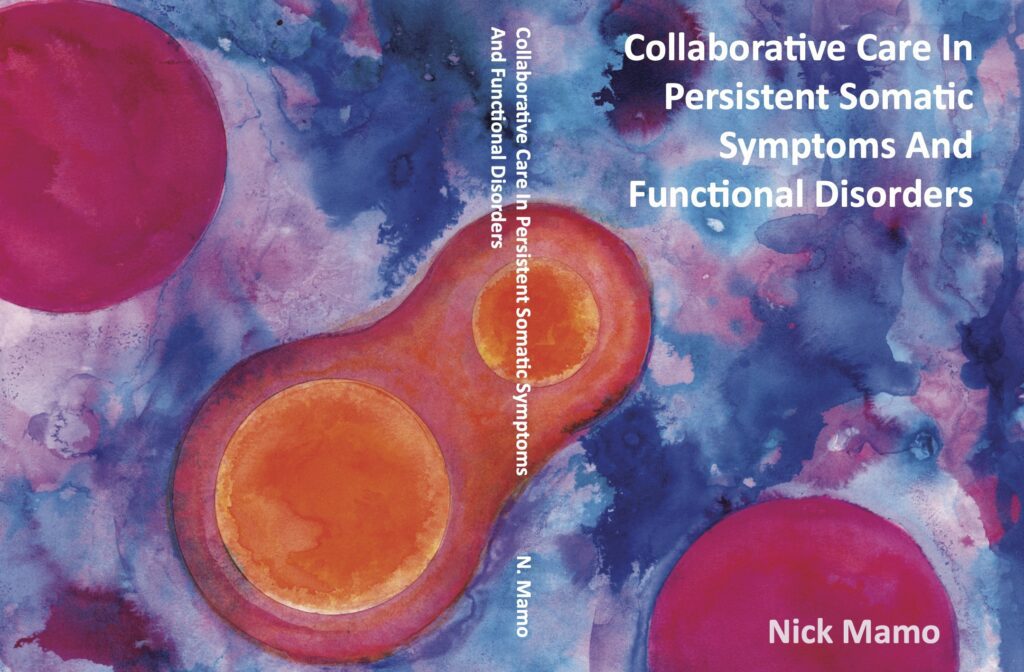 NALK | Proefschrift: Collaborative Care in Persistent Somatic Symptoms and Functional Disorders